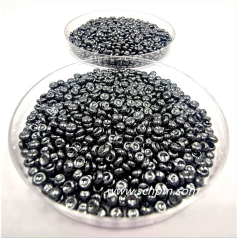 Selenium 99 999 Se 5n Schpm China Manufacturer Elementary Substance Inorganic