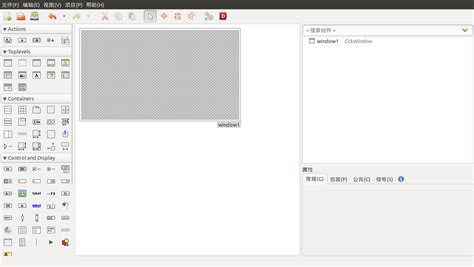 Ubuntu下用glade和gtk开发c语言界面程序一 Csdn博客