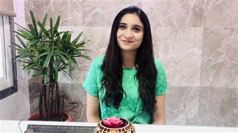 Miss Amreen Mistry Lumbar Disc Prolapse Surgery Youtube