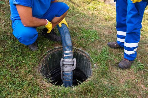 Septic System Vs Sewer What Are The Differences Digital Trends Report