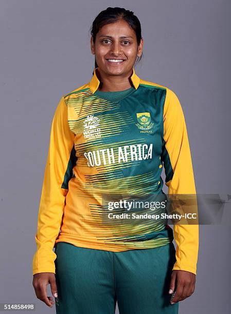 66 Dinesha Devnarain Photos And High Res Pictures Getty Images