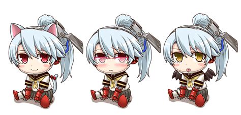 Shadow Labrys Danbooru