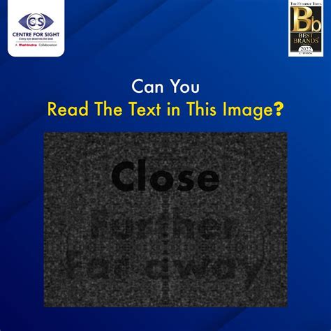 Centre For Sight On Linkedin Centreforsight Eyecare