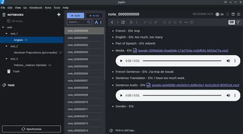 How Do I Convert From Anki To Markdown Jimmy