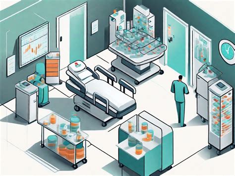 Business Process Automation For Healthcare Streamlining And Optimizing Workflows