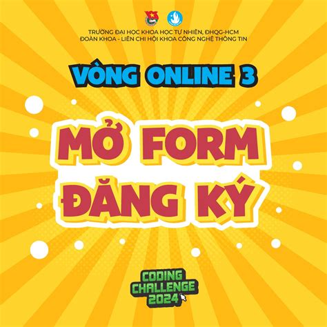 🍀 ĐĂng KÝ VÒng Online 3 🍀 Chấm Cuộc Thi Coding Challenge Facebook