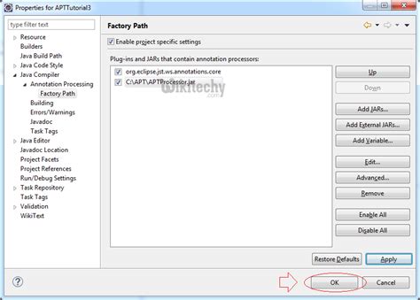 Java Tutorial Руководство Java Annotation By Microsoft Award Mvp