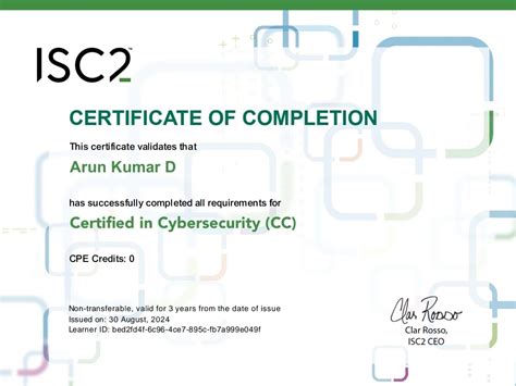 Cybersecurity Isnt Just About Preventing Attacks Its About Creating