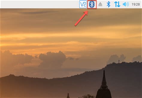 Bluetooth Raspberry Pi Howchoo