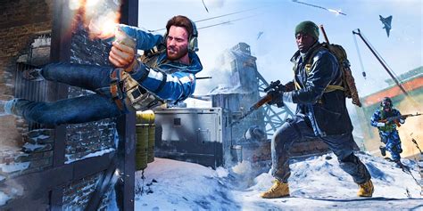 Activision Has Finally Responded To BO6 Cheating Complaints Console Players Now Have A New