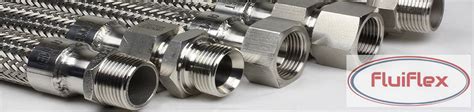 Flexibles Inoxidable Fluiflex