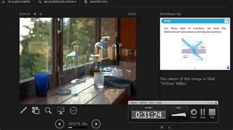Tu Wien Rendering 3 Brdf Models The Rendering Equation Youtube