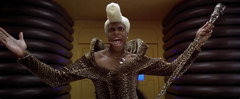 1997 Besson The Fifth Element Fashion History Timeline