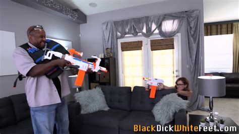 Hot Blonde Gets Feet Cummed Hot Blonde Gets Feet Cummed