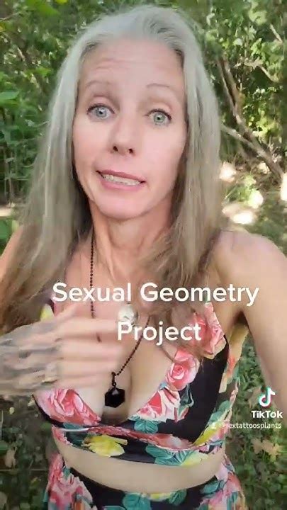 Sexual Geometry Project Youtube