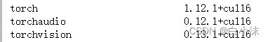 ImportError Libc Cuda So Undefined Symbol CudaMempoolsetAttribute Version Libcudart So