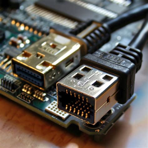 Building Your Own Usb C To Hdmi Adapter A Diy Guide Adapter Academy