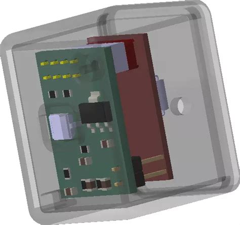 Empowering Your Smart Home Building An Optical Utility Meter Reader