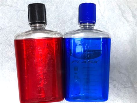 Nalgene Flask Furniture And Home Living Kitchenware And Tableware Water