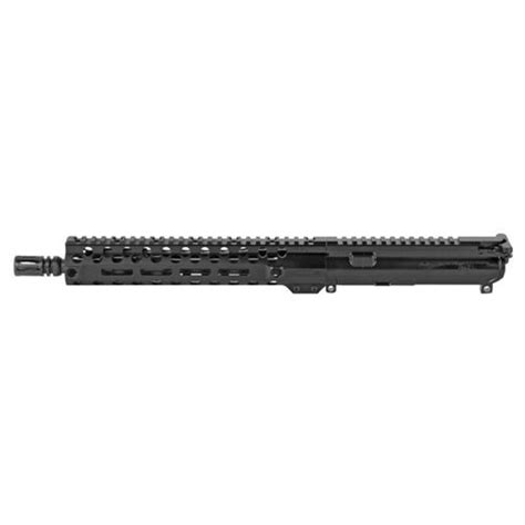 Colt Epr 115 556 Upper Kit Black Rifle Depot