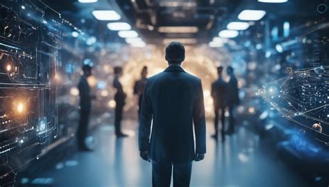 Quantum Computing Degree