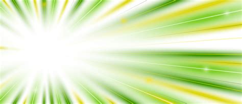 역동적인 스피드 라인과 미래지향적인 연두색 트레일 빛나는 줄무늬 흐림 효과 및 가속 테마를 특징으로 하는 추상적인 벡터 일러스트레이션 배너 월페이퍼 및 레이싱 그래픽에