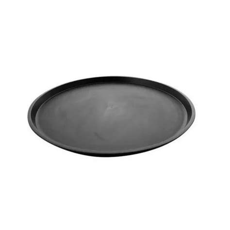 Bandeja Charola De Servicio 2pzs Restaurante Mesero Plástico Comerzalia