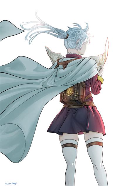My Fanart Of Noelle Rblackclover