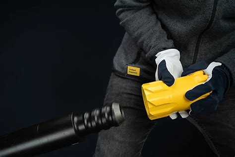 Epiroc Et Drill Strings Epiroc