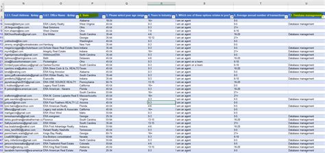 Countifs With Multiple Tables How Should I Go About This Rexcel