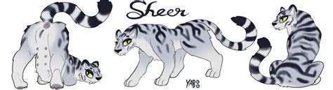 Kitty Art By Me R Feral Yiff