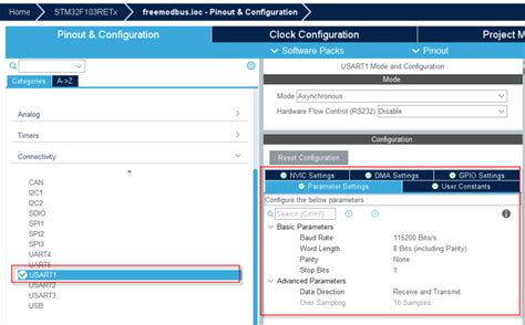 干货 分钟教你玩转freemodbus 腾讯云开发者社区 腾讯云