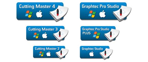 Software Graphtec America Inc