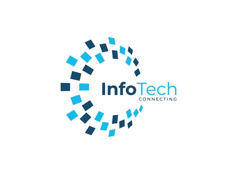 Abstract Network Connection Tech Vector 20040752 Vector Art At Vecteezy