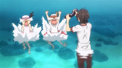 더쿠 여름하면 생각나는 고전애니