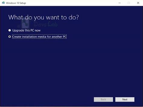 5 Methods To Create Bootable Windows 10 And Windows 11 USB DevsJournal