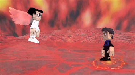 انیمیشن سه بعدی روشنایی نماشا