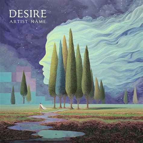 Buy Custom Cover Art For Musicians Stand Out Now