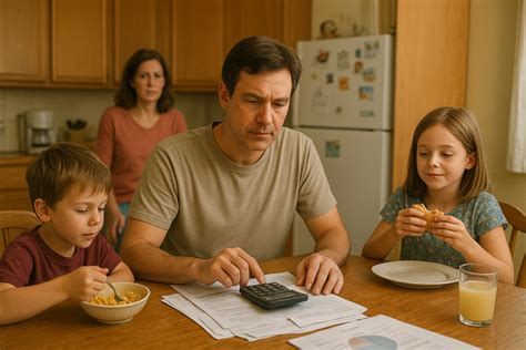 You Know Youre Lower Middle Class If You Heard These 8 Phrases Growing Up