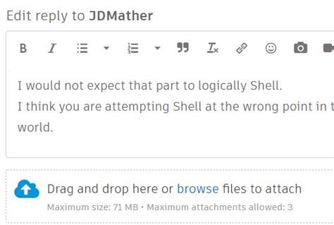 Help With Shelling Autodesk Community