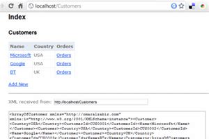 Build A Truly RESTful API And Website Using The Same ASP NET MVC Code