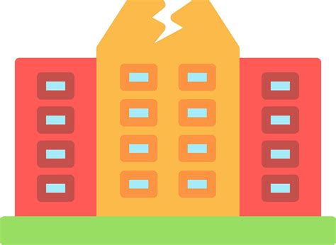 Urban Decay Vector Icon Design 31645015 Vector Art At Vecteezy