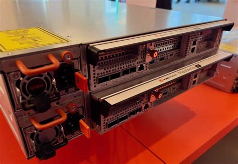 Pure Storage Adds 75tb Flash Module Flasharraye And New Flasharray X C R4 Nodes