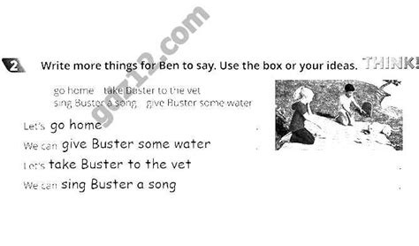 ГДЗ Англійська мова НУШ 4 клас Пухта Г Ґернґрос Ґ ЛьюісДжонс П 2021 рік Workbook Робочий