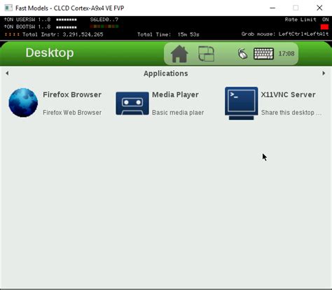 Unable To Debug On Linux FVP For Windows Arm Development Studio Forum Support Forums Arm