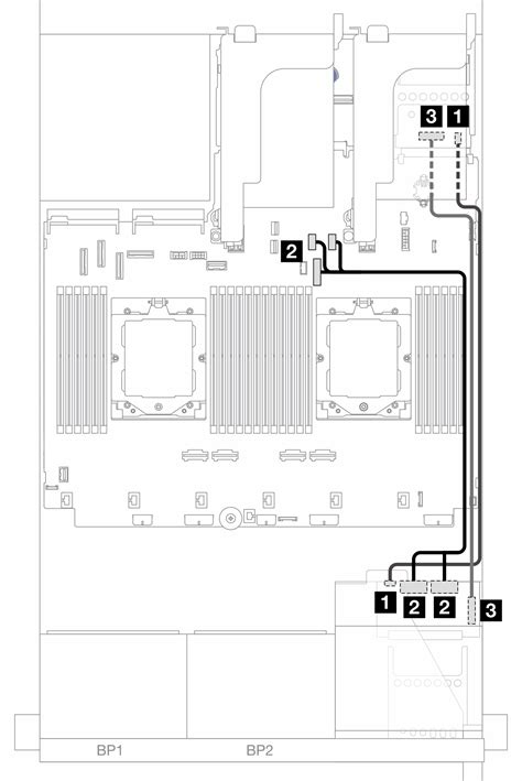 Ocp Interposer Cards Thinksystem Sr665 V3 Lenovo Docs