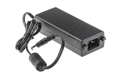Afm45us12 Xp Power 48w Power Brick Ac Dc Adapter 12v Dc Output 4a