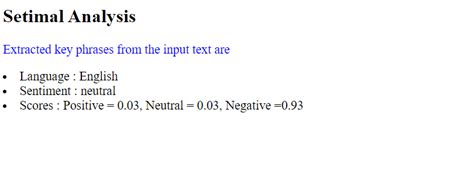 GitHub Chndpreeti Text Analysis A Django Web Application That Classifies Sorts And Extracts