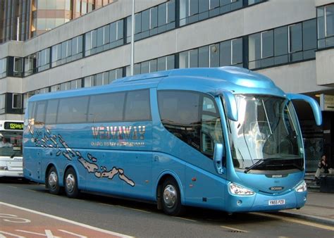 Oxford And Chiltern Bus Page Weekly News Update