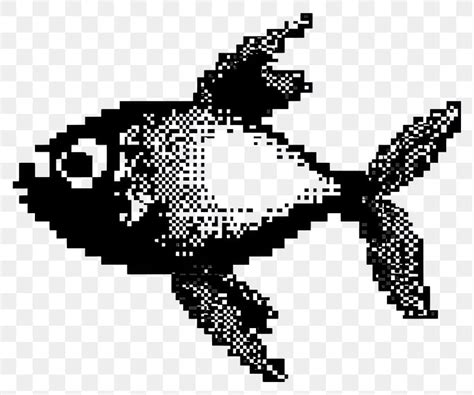 Blackandwhitepixelart Images Free Photos Png Stickers
